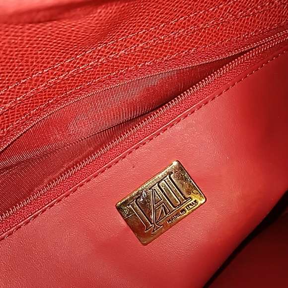 Lai | Bags | Lai Tote Bag Made In Italy | Poshmark